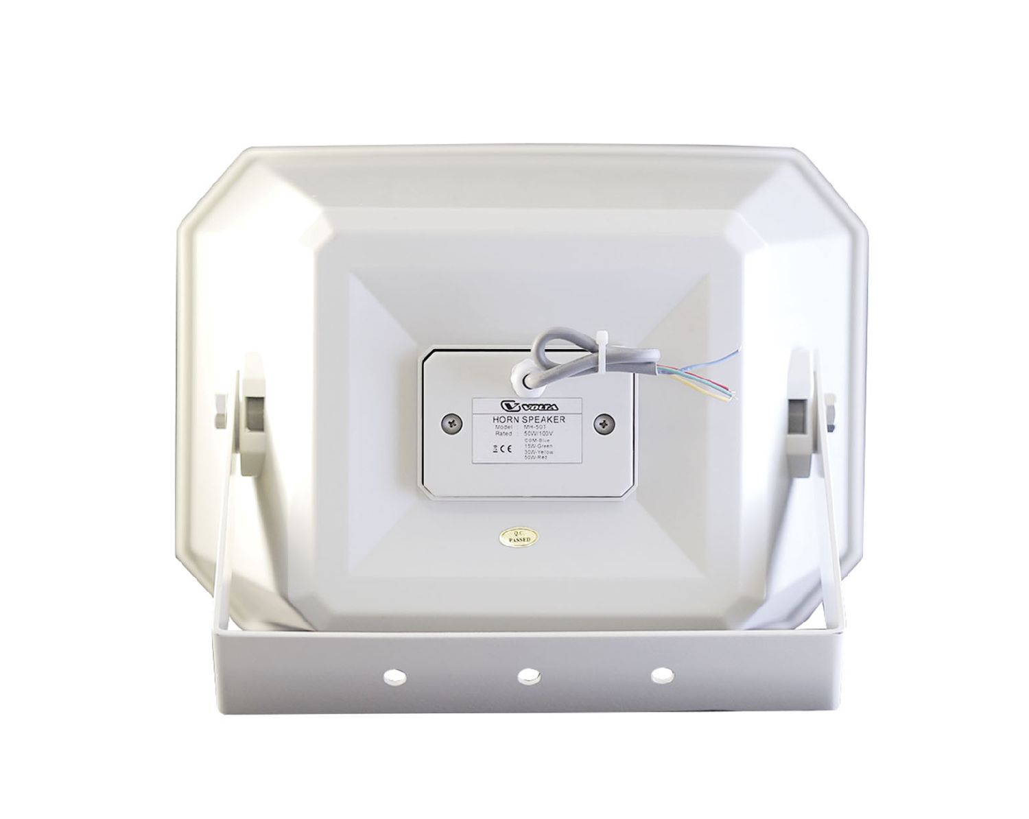 VOLTA MH-50T - купить в Музторге недорого: встраиваемая акустика, цены