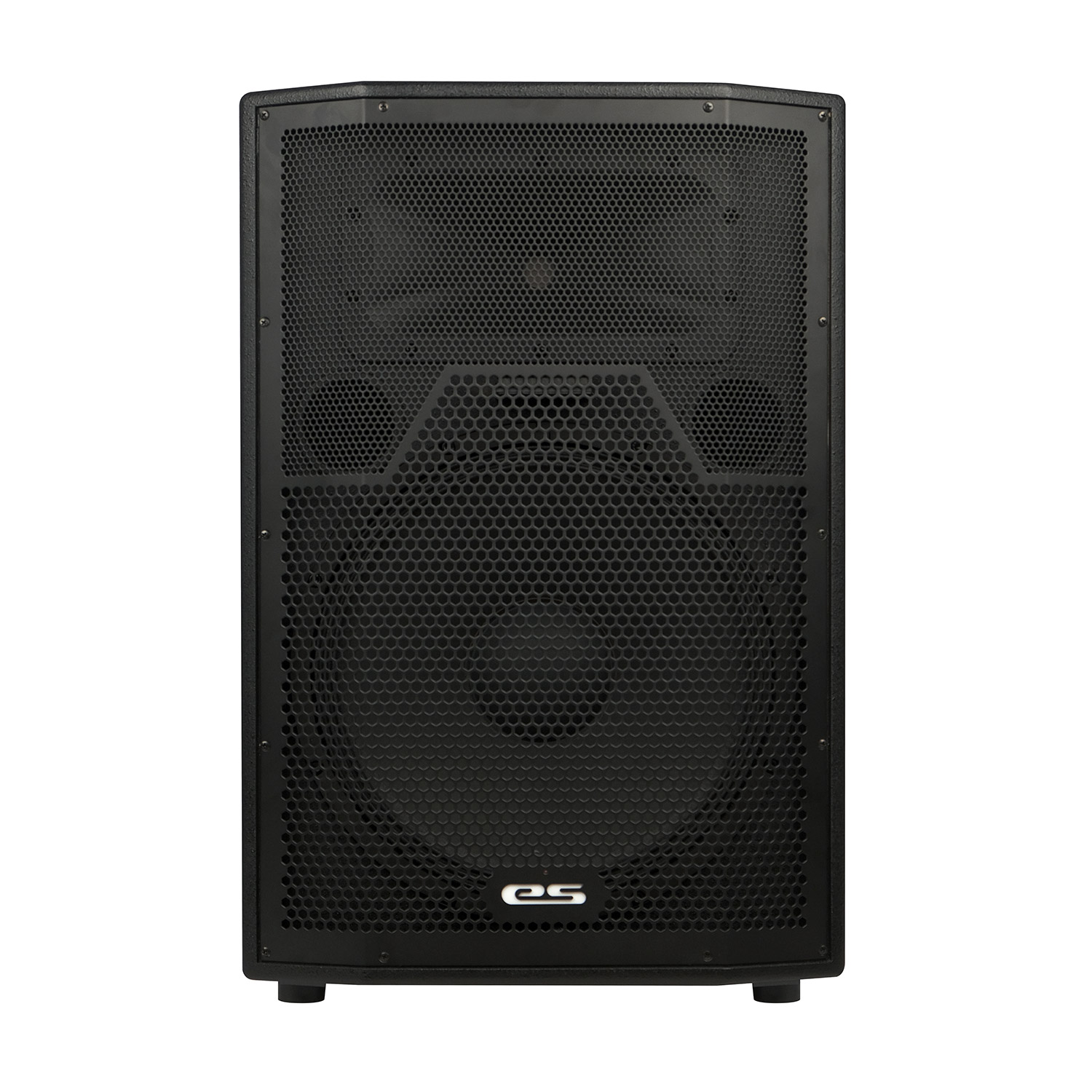 EUROSOUND BBR-115AR - купить в Музторге недорого: активные акустические ...