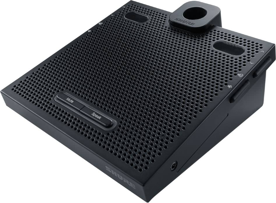 SHURE MXC615 - купить в Музторге недорого: микрофоны для конференц ...