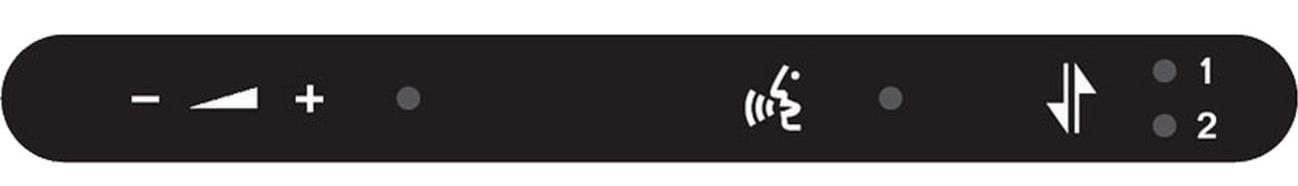 SHURE DC 5980 P ACC-DM - купить в Музторге недорого: микрофоны для ...