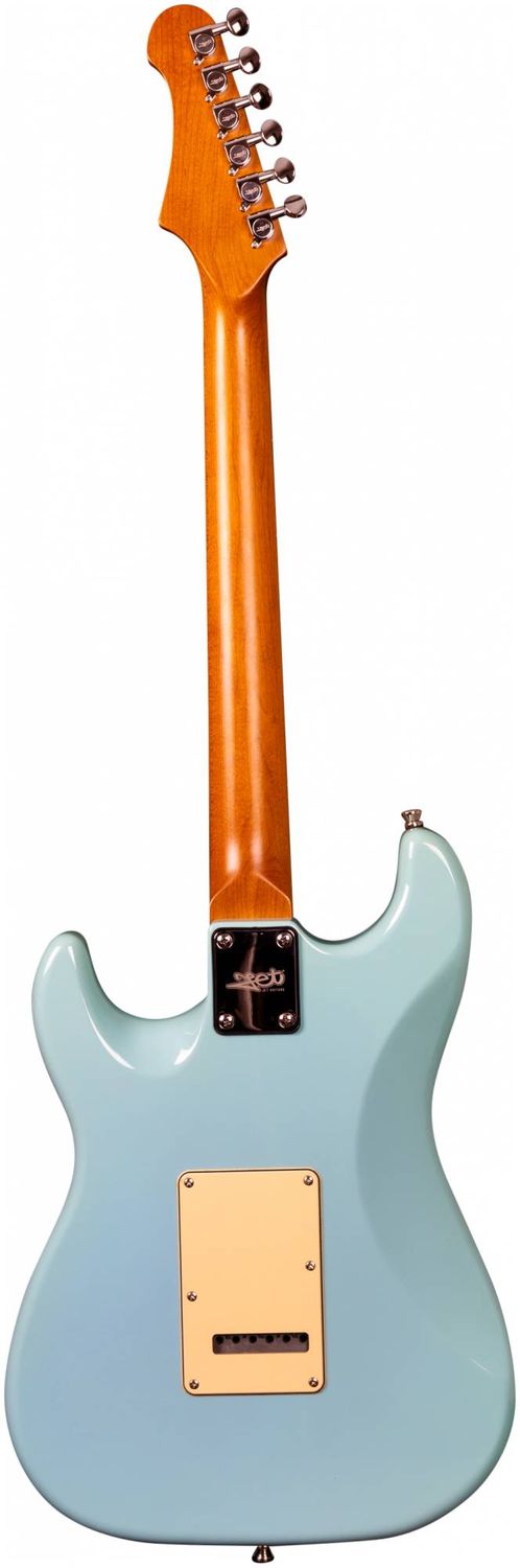 JET JS-300 BL R - купить в Музторге недорого: электрогитары, цены