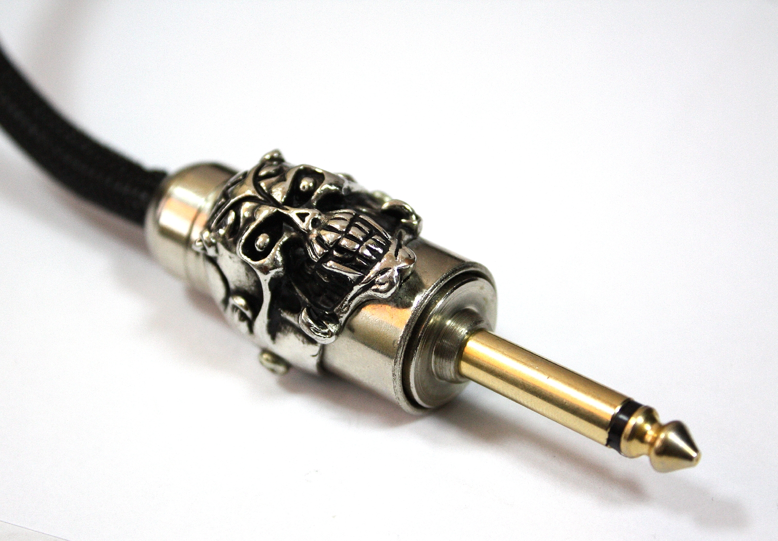 Snap Jack Magnum Series Dual (20ft) SKULL - купить в Музторге недорого ...