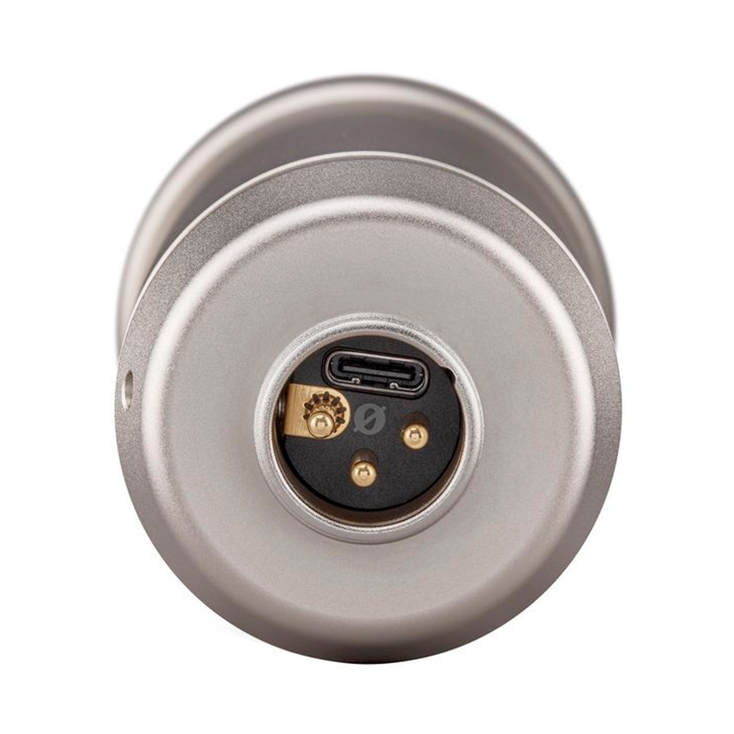 RODE NT1 5th Generation Silver - купить в Музторге недорого: студийные ...