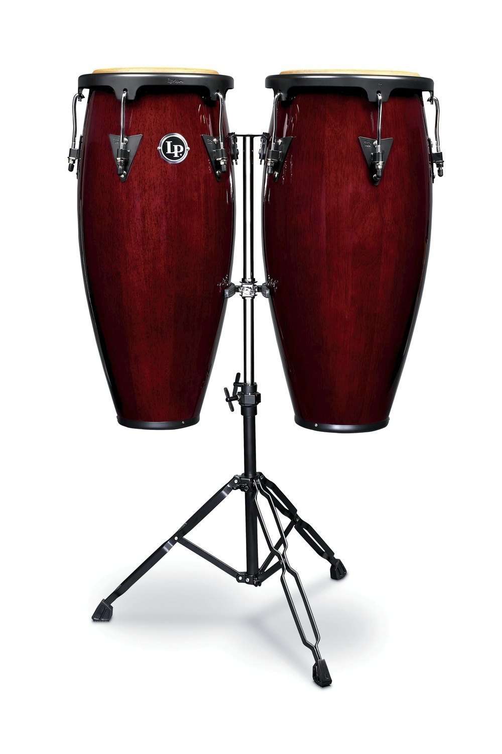 LATIN PERCUSSION LPA647-DW ASPIRE - купить в Музторге недорого: конги, цены