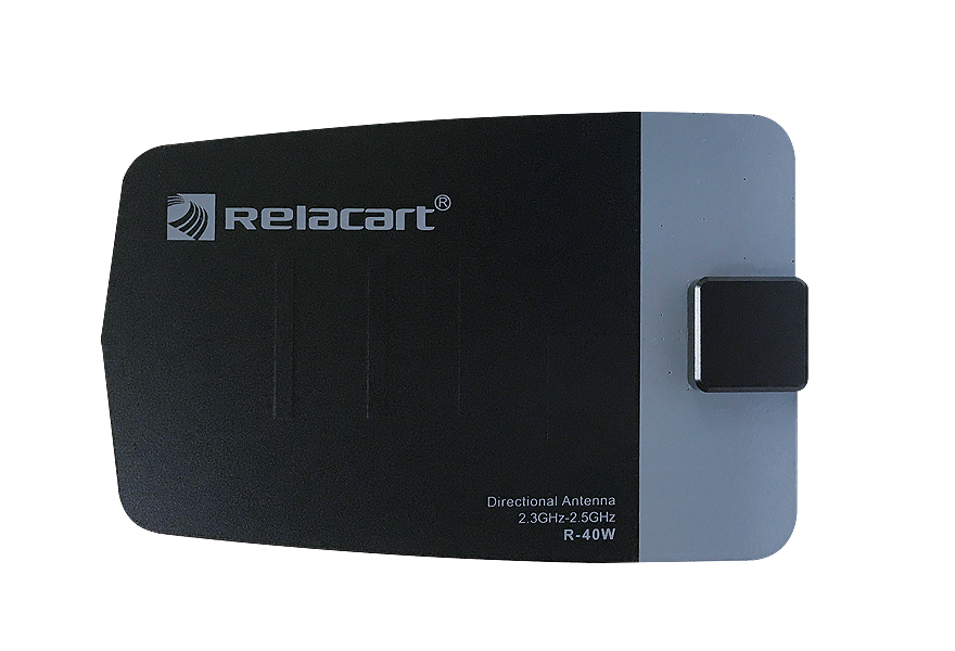 RELACART R-40W - купить в Музторге недорого: микрофоны для конференц ...