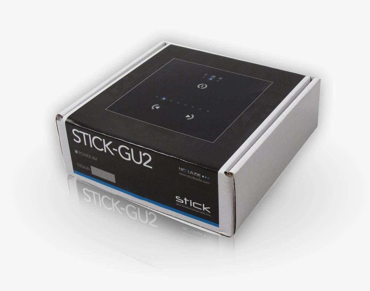 SUNLITE STICK-GU2, black - купить в Музторге недорого: компьютерное ...