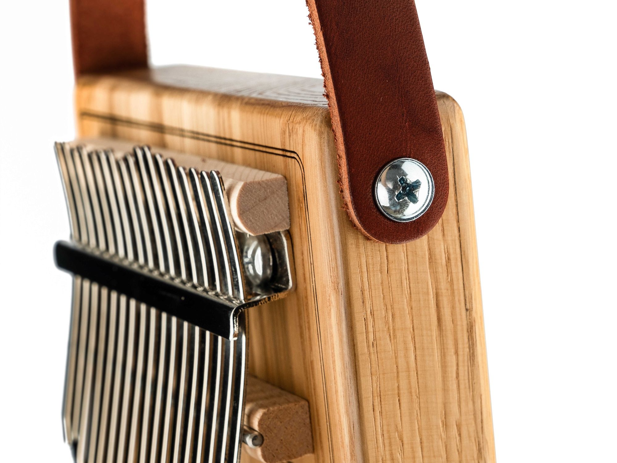 МОЗЕРЪ KMT-4 - купить в Музторге недорого: калимбы, цены