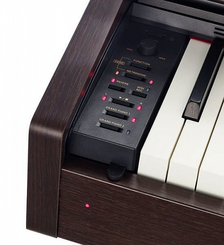 CASIO AP-270BNC2, без адаптера - купить в Музторге недорого ...