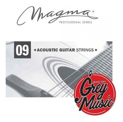 Magma String GA009G - купить в Музторге недорого: струны для акустических гитар, металлические, цены