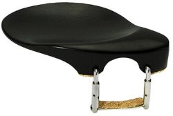 GEWA Chin Rest Neukolln Ebony 4/4 - купить в Музторге недорого: другие ...