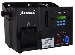 Anzhee Haze 1500 - купить в Музторге недорого: генераторы тумана, цены