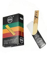 RIYIN - купить в Музторге недорого: аксессуары для саксофонов, цены