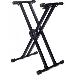 Bespeco KS22 - купить в Музторге недорого: стойки для клавишных ...