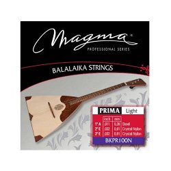 Magma String BKPR100N - купить в Музторге недорого: струны для народных и этнических ...