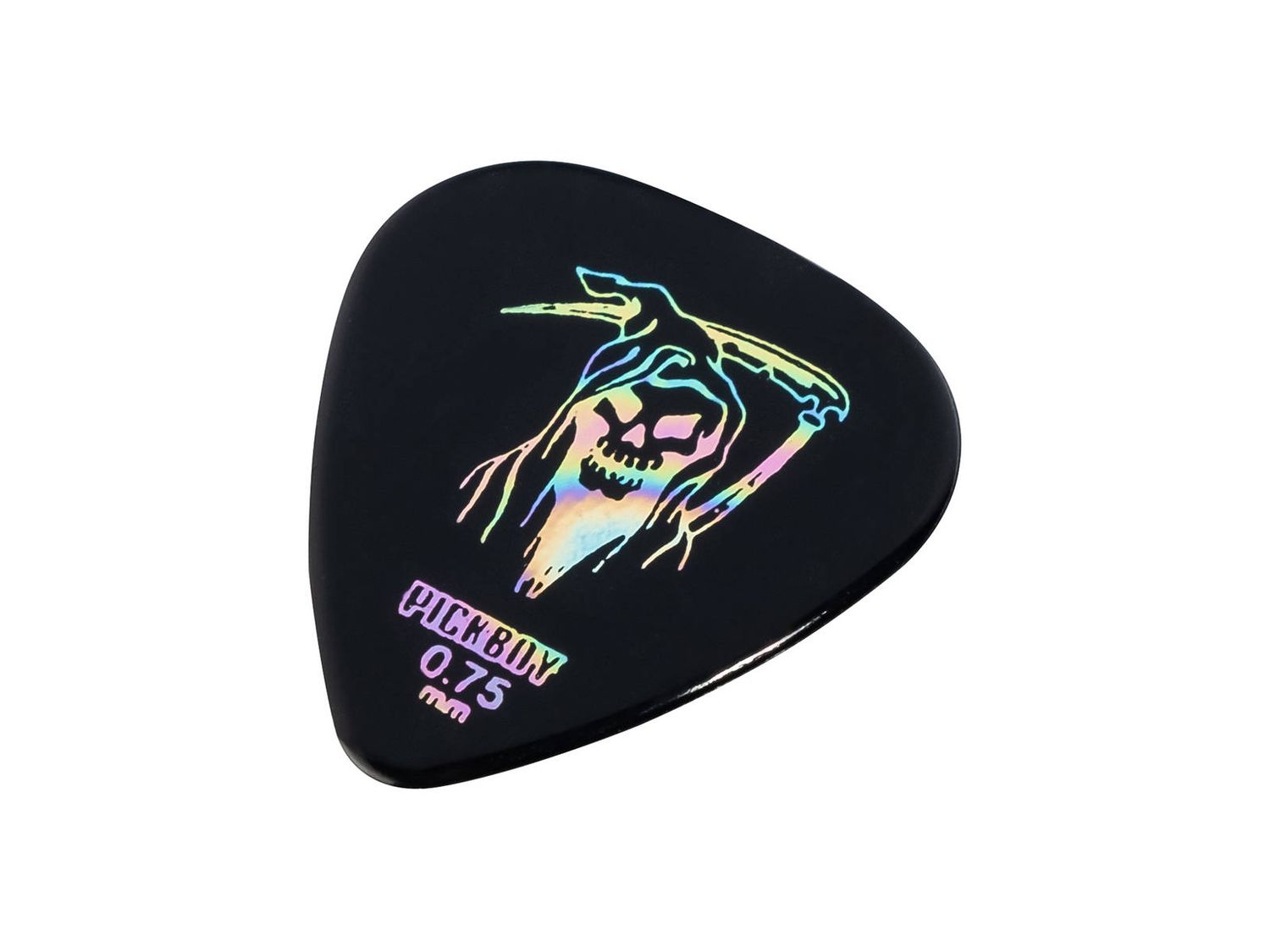 Pickboy GP-140-5/075 Celltex Heavy Metal - купить в Музторге недорого ...